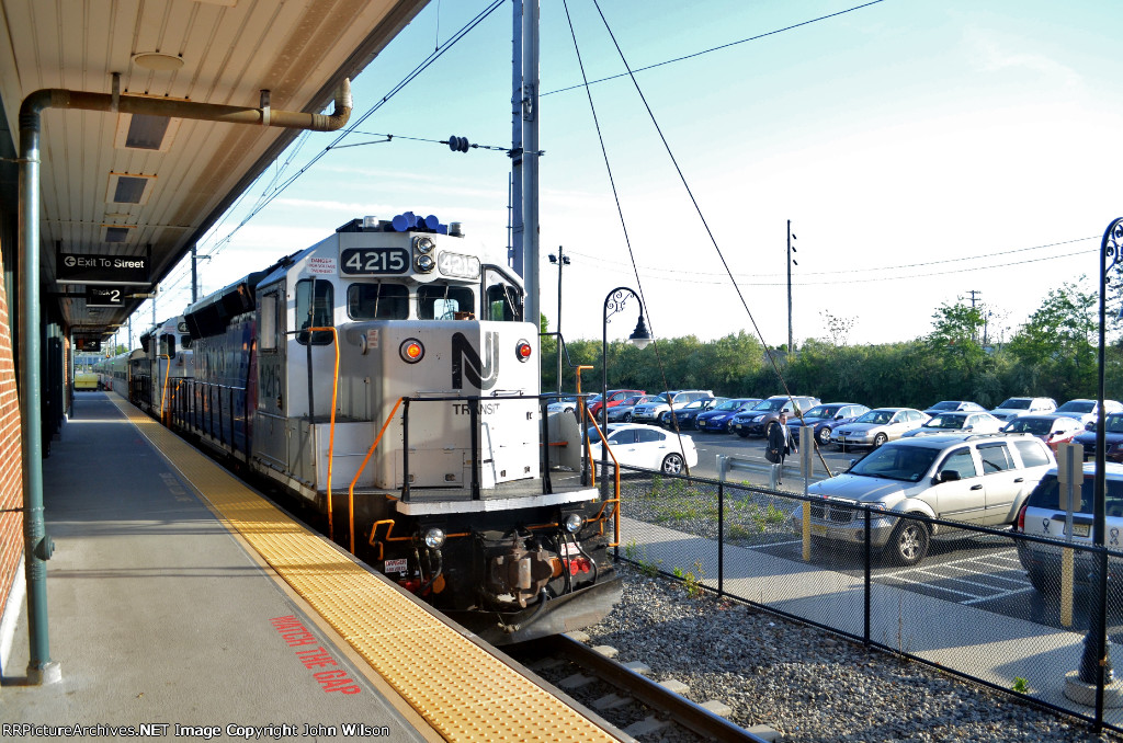 NJT 4215
